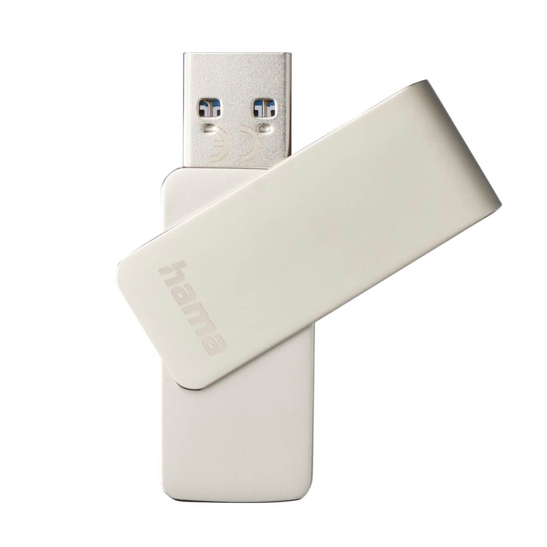 Hama USB-Stick Rotate Pro, USB 3.0, 64GB, 70MB/s