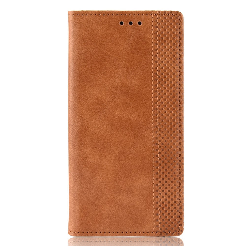 Xiaomi Mi Note 10 / 10 Pro - Stand Flip Case Hülle