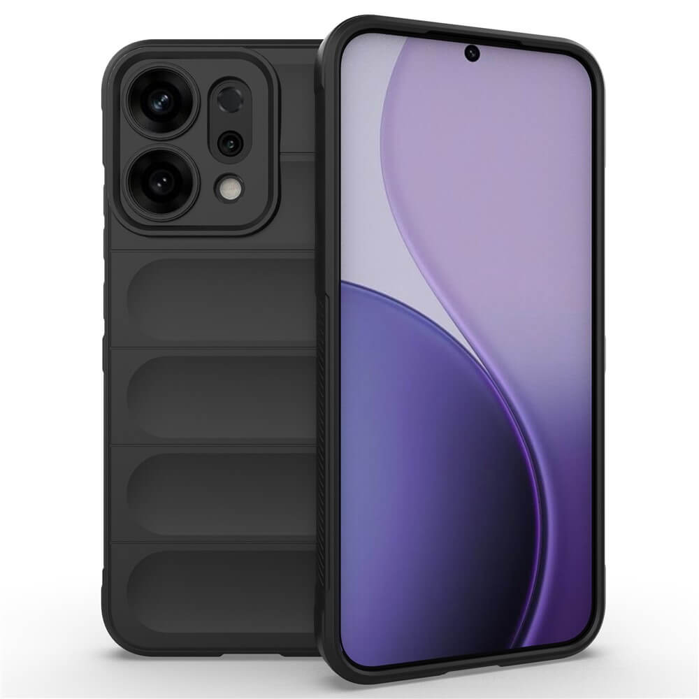 OPPO Reno14 - Rugged Protective Case