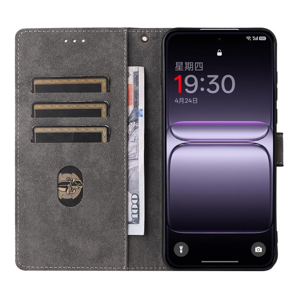 OnePlus Nord 5 - Custodia con blocco RFID