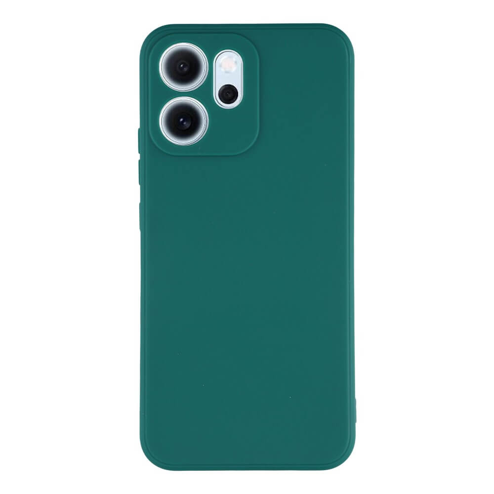 OPPO Reno14 F - Coque en caoutchouc silicone