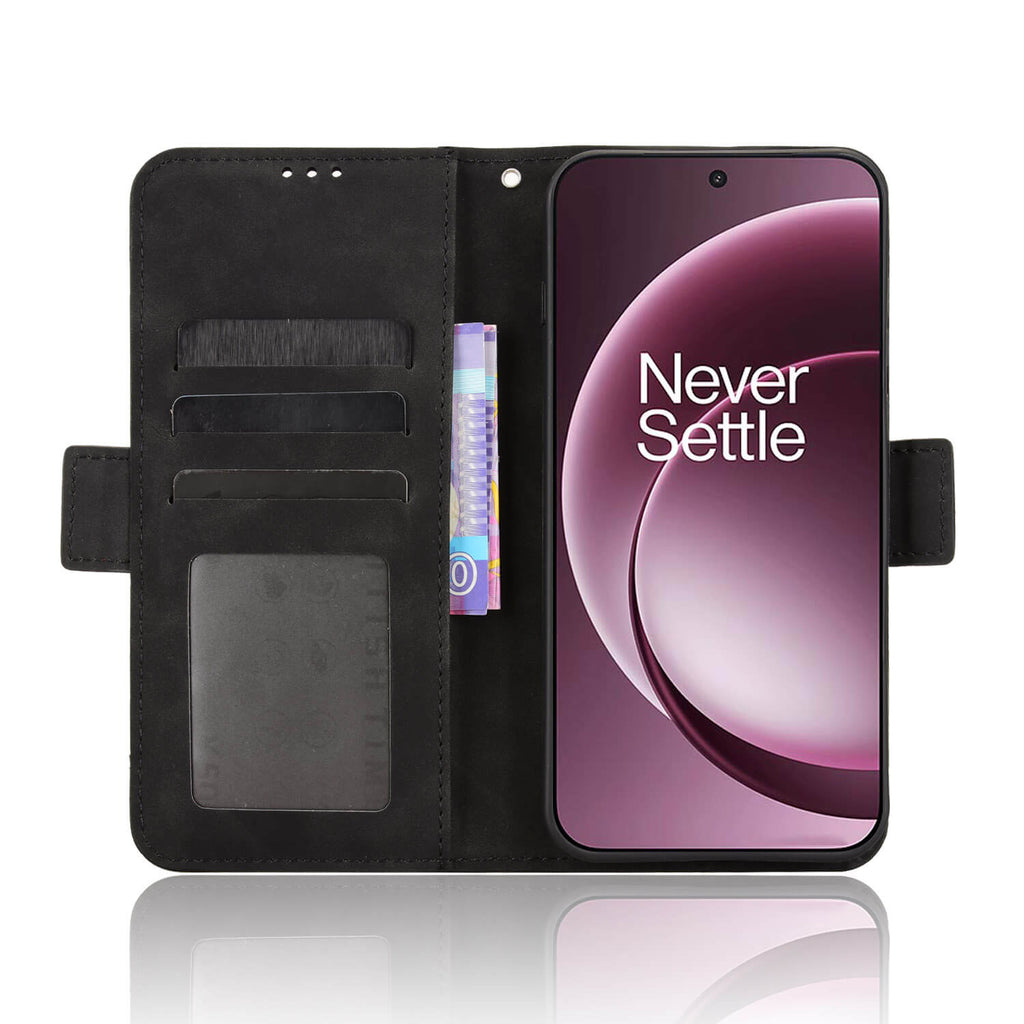 OnePlus 15 - Wallet With Multiple Card Slots