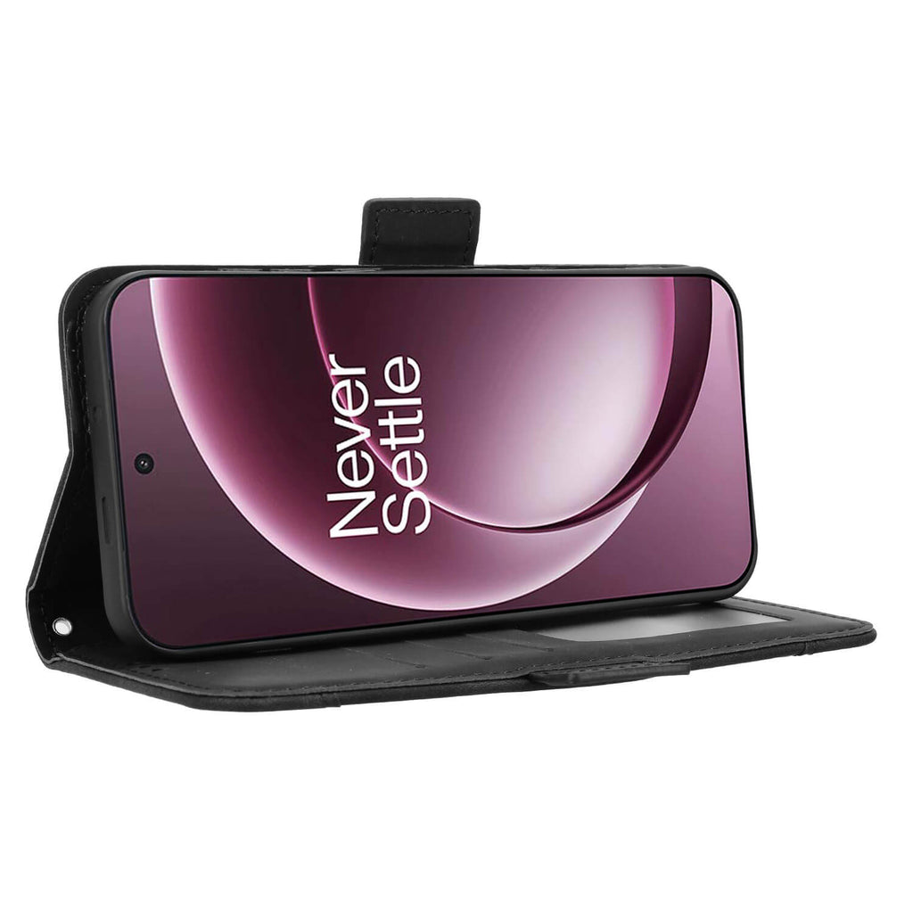 OnePlus 15 - Wallet With Multiple Card Slots