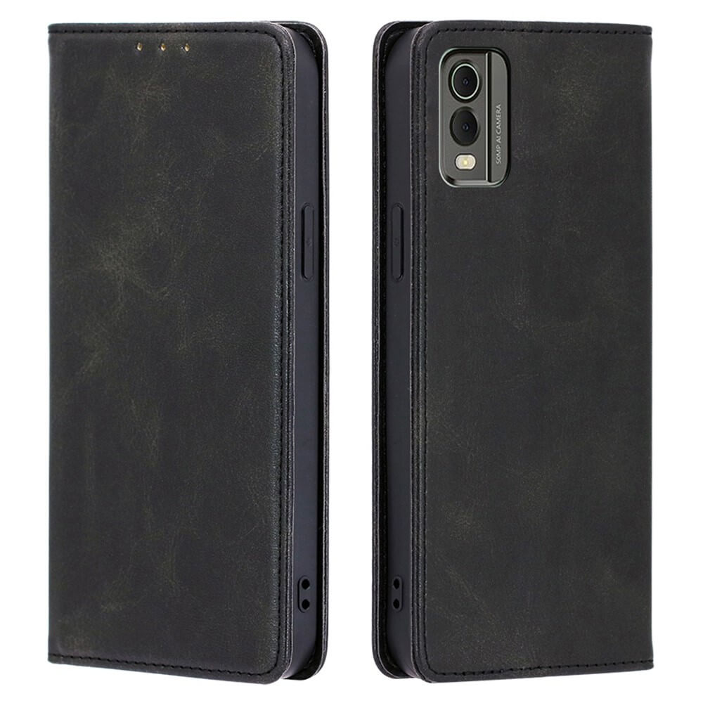 Nokia C32 - Stand Flip Case
