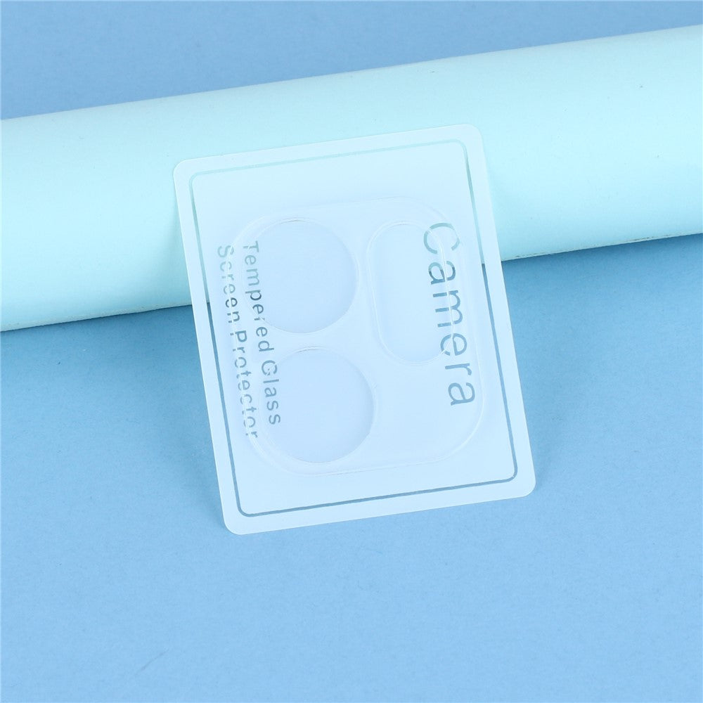 OPPO Reno14 F - 2 pc. Camera Tempered Glass