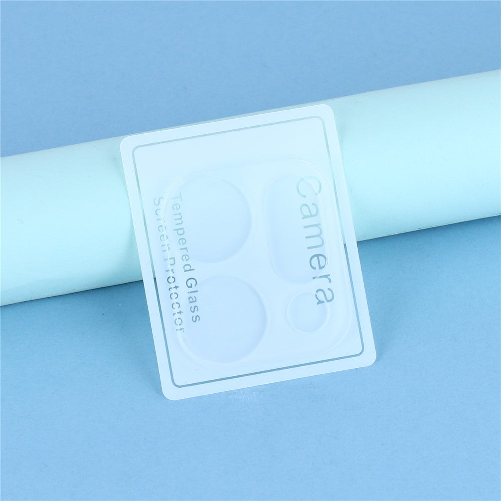 OPPO Reno14 - 2 pc. Camera Tempered Glass