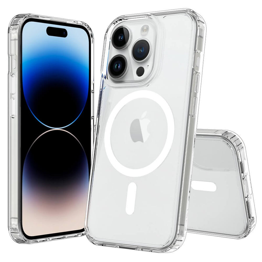 MagSafe ️ Function and advantages simply explained