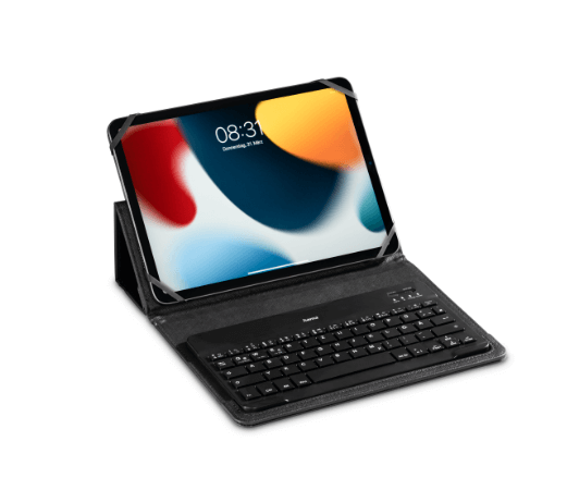 Hama Bluetooth keyboard with protective cover Key4all X3100