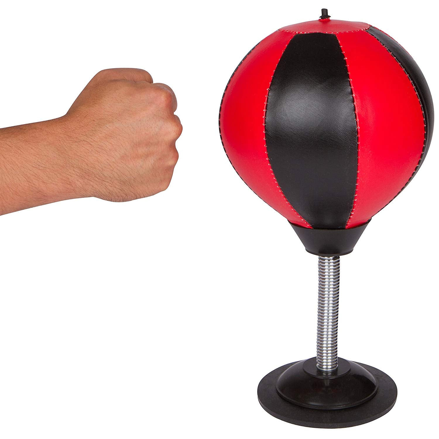 Anti Stress Desktop Punching Ball Stressabbau